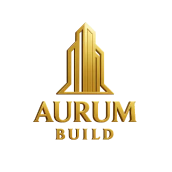 Aurum Build | شركة مقاولات وبناء راقية في السعودية